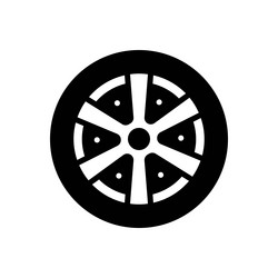 Rim Royalty Free Vector Image - VectorStock