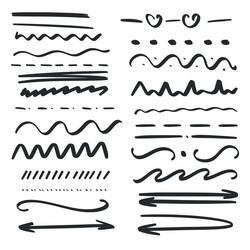 Decorative Line Break Vector Images (over 3,300)