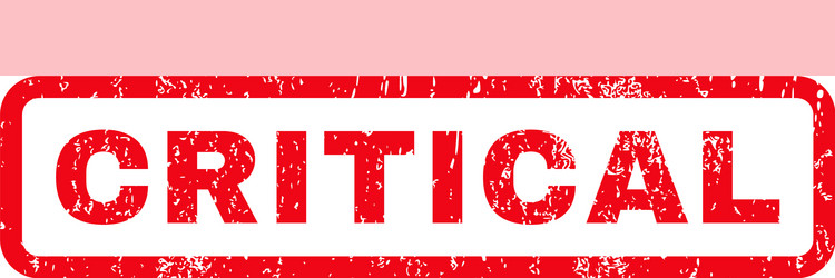 Compliance rubber red stamp square grunge Vector Image