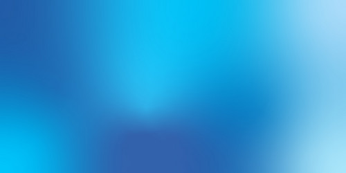 Minimal style blue gradient abstract wallpaper Vector Image