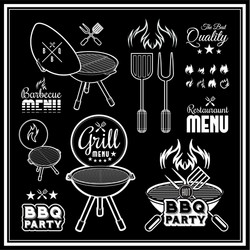 Grill Vector Images (over 180,000)