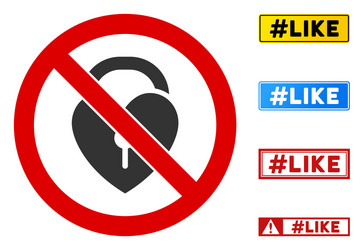 Forbidden Love Symbol Vector Images (over 890)