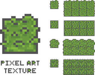 Sprite Pixel Bit Vector Images (over 440)