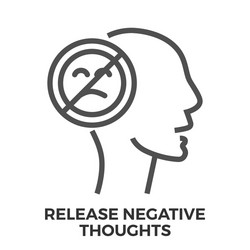 Negative Thoughts Vector Images (over 2,100)