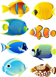 Fish Vector Images (over 420,000)