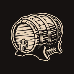 Wine Barrel Logo Vector Images (over 2,800)