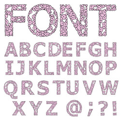 Flower Font Vector Images (over 82,000)