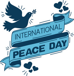 Peace Ribbon Vector Images (over 5,700)