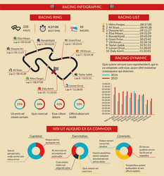 Racing Numbers Vector Images (over 7,600)