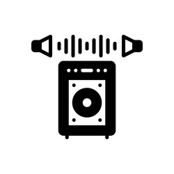 Bass Royalty Free Vector Image - VectorStock