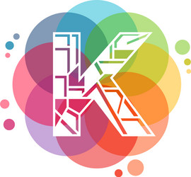 Pixel K Logo Vector Images (over 430)