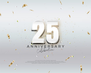 25th Vector Images (over 5,100)