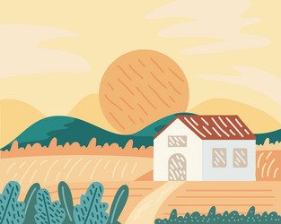 Rural Vector Images (over 160,000)