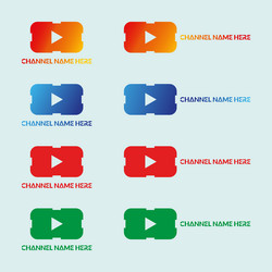 Video Edit Logo Vector Images (over 2,800)