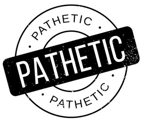 Pathetic Vector Images (over 140)