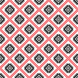 Pattern Nordic Traditional Vector Images (over 15,000)