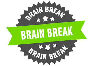 Brain Stamp Break Vector Images (over 170)