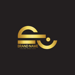 E Gold Logo Vector Images (over 5,800)