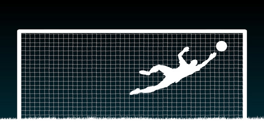 Goalkeeper Vector Images (over 11,000)