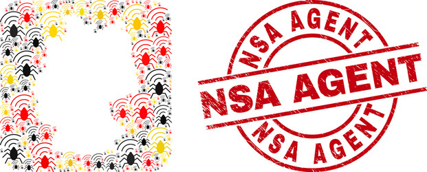 Nsa Stamp Rubber Vector Images (96)