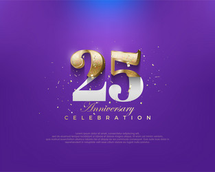 25th Birthday Vector Images (over 1,400)