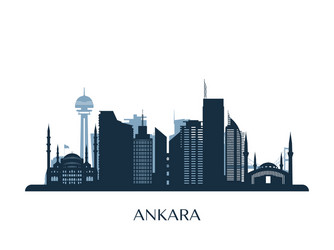 Ankara Logo Vector Images (over 300)