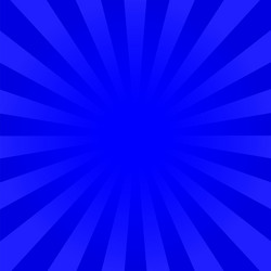 Bright red rays background Royalty Free Vector Image