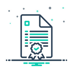 Declaration Vector Images (over 8,800)