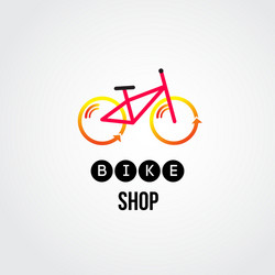 Moto track logo sign symbol icon Royalty Free Vector Image