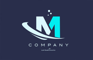 Logo M Blue Vector Images (over 5,100)