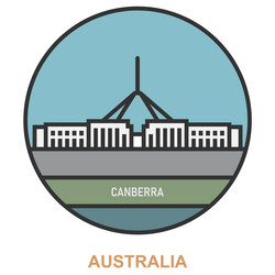 Canberra Vector Images (over 1,500)