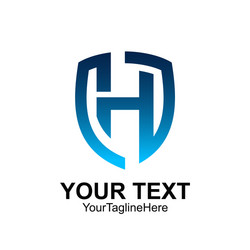 Blue H Logo Vector Images (over 4,000)