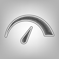 Speedometer Blank Vector Images (over 230)