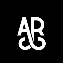 Ar Font Vector Images (over 2,300)