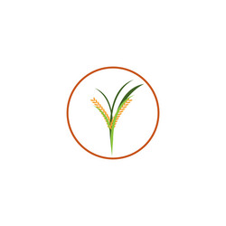 Paddy Field Logo Vector Images (over 210)