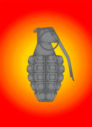 Pin Up Bomb Vector Images (73)
