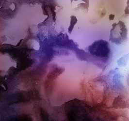 Abstract canvas background Royalty Free Vector Image