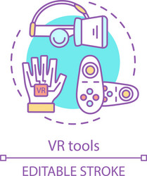 Gamepad Royalty Free Vector Image - VectorStock