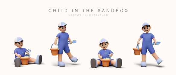 Sandbox Cartoon Vector Images (over 1,900)