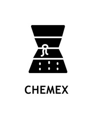 Chemex Vector Images (over 450)