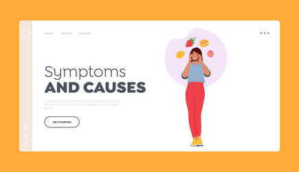 Allergic Reaction Vector Images (over 3,700)