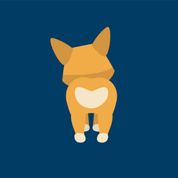 Cartoon Backside Vector Images (over 320)