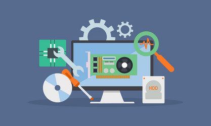 Computer Engineering Vector Images (over 120,000)