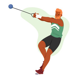 Shot Put Vector Images (over 490)