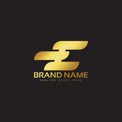 E Gold Logo Vector Images (over 5,800)