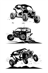 Utv Vector Images (over 470)