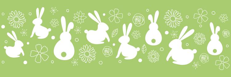 Easter Header Vector Images (over 1,200)