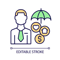 Insurance Agent Logo Vector Images (over 2,400)