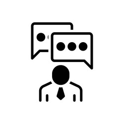 Moderate Royalty Free Vector Image - VectorStock