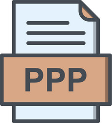 Ppp Logo Vector Images (over 130)